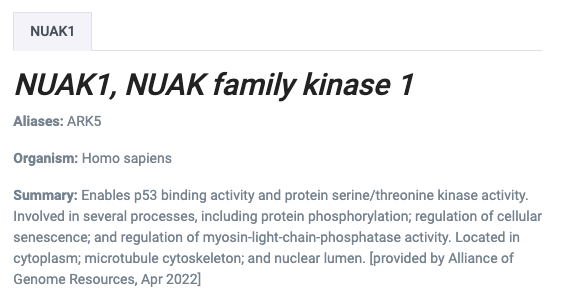 BioSage – Copoly.ai